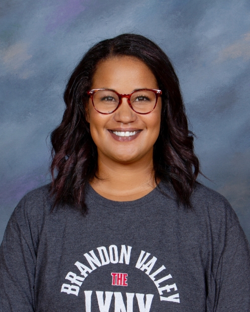 Staff | Brandon Valley Middle School