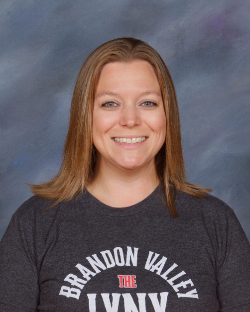 Staff | Brandon Valley Middle School