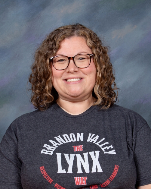 Staff | Brandon Valley Middle School