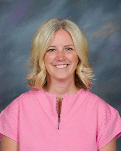 Staff | Fred Assam Elementary