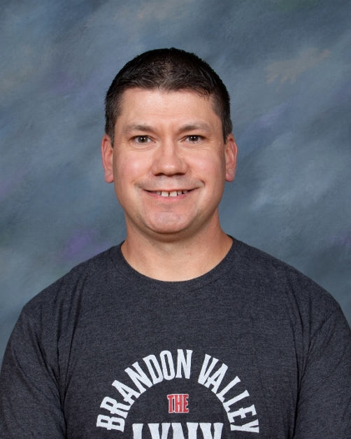 Staff | Brandon Valley Middle School