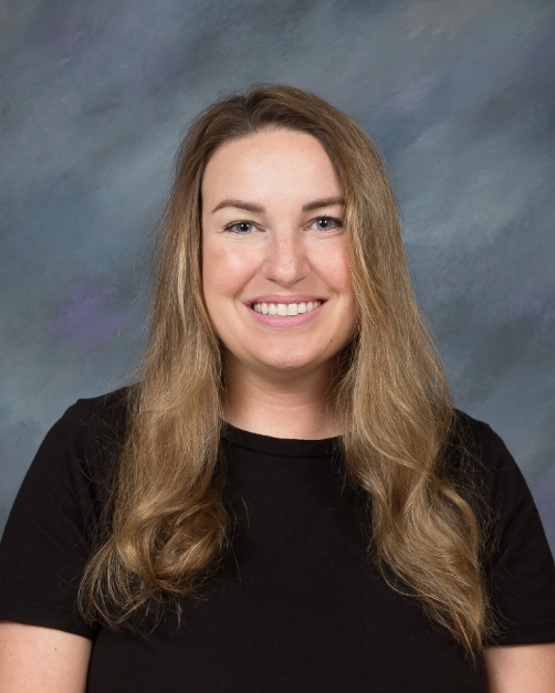 Staff | Fred Assam Elementary