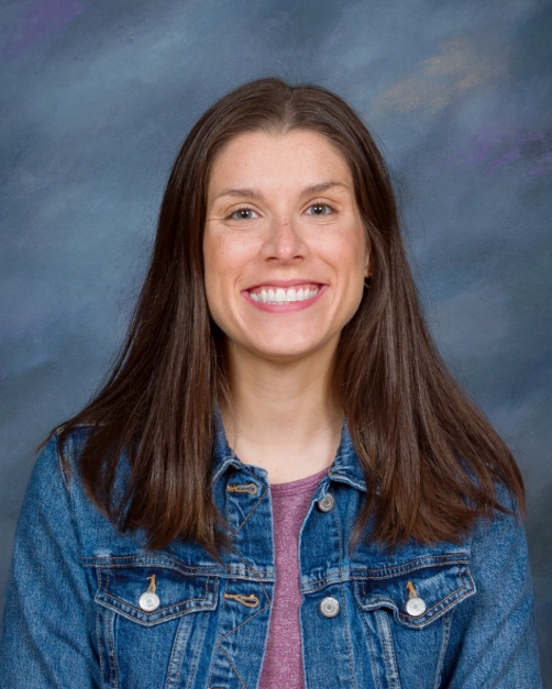 Staff | Inspiration Elementary