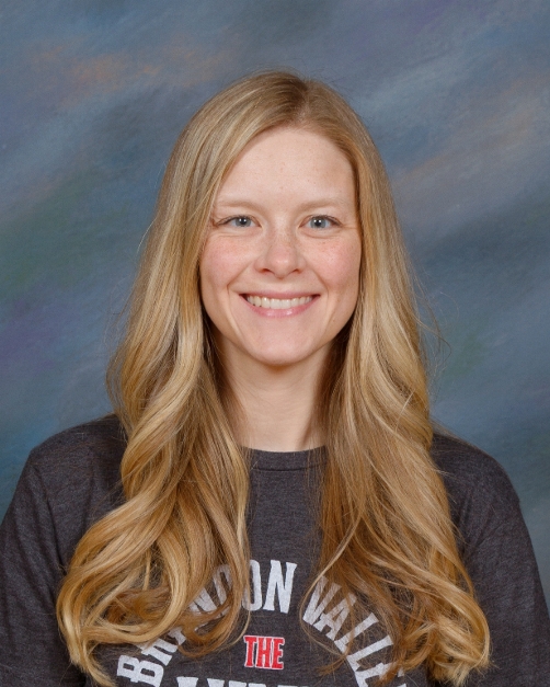 Staff | Brandon Valley Middle School