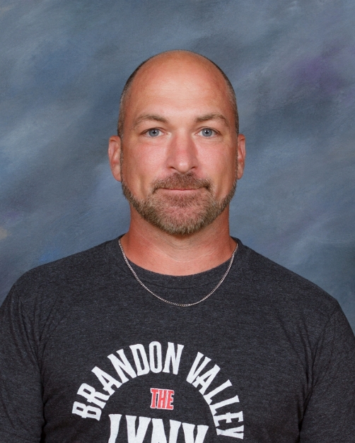 Staff | Brandon Valley Middle School