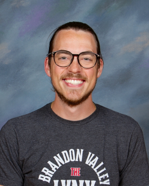 Staff | Brandon Valley High School