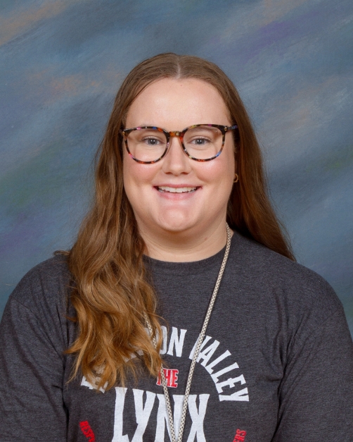 Staff | Brandon Valley Intermediate School