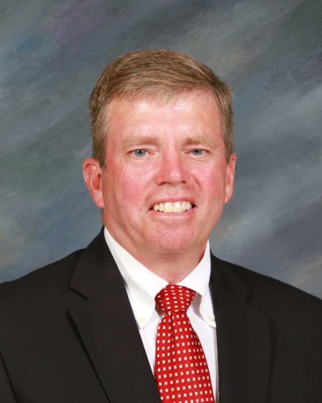 Staff | Brandon Valley District Office