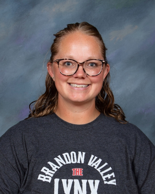 Staff | Brandon Valley Middle School