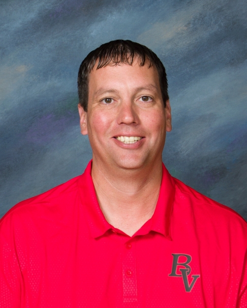 Staff | Brandon Valley Intermediate School