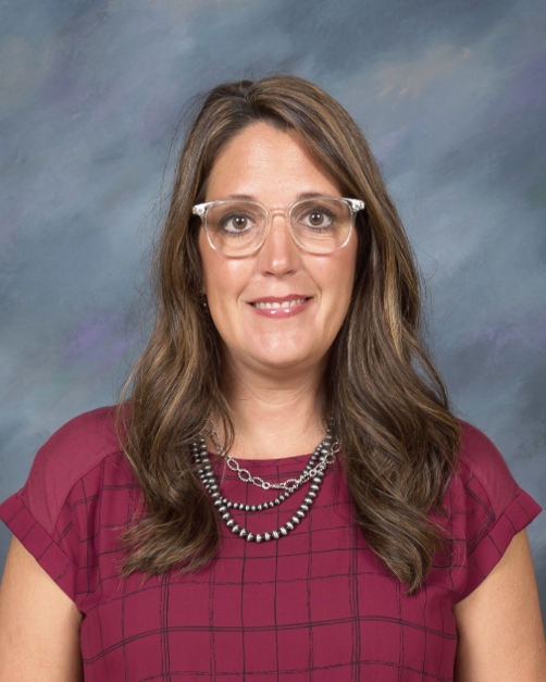 Staff | Fred Assam Elementary