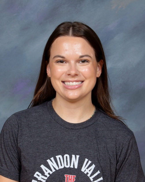 Staff | Brandon Valley Middle School