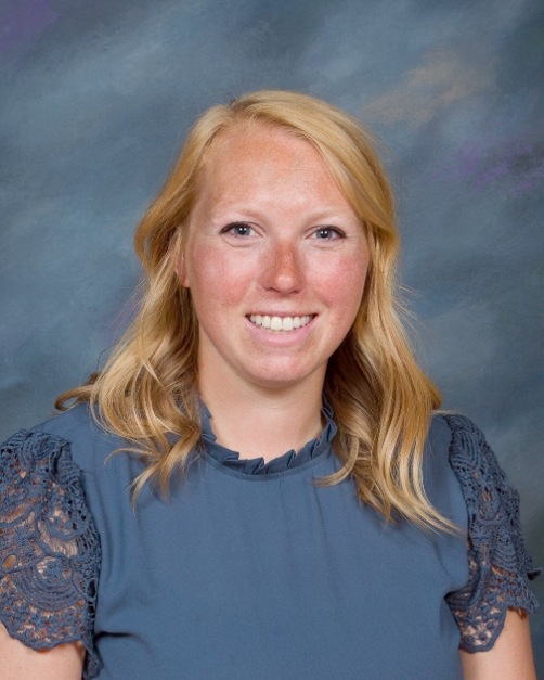 Staff | Inspiration Elementary