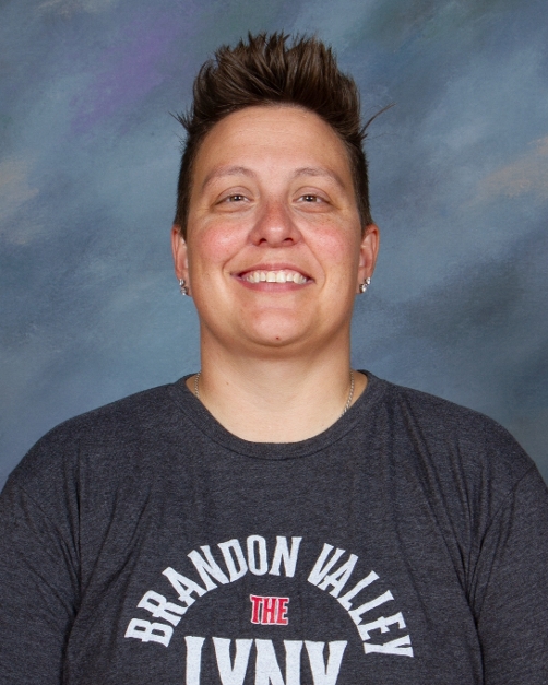 Staff | Brandon Valley Middle School
