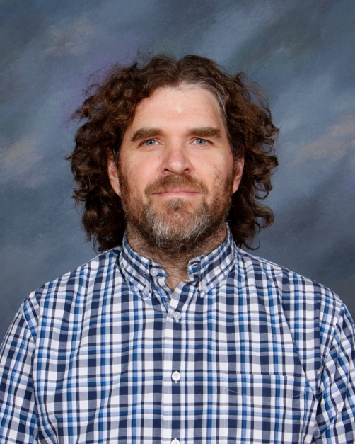 Staff | Brandon Valley Middle School