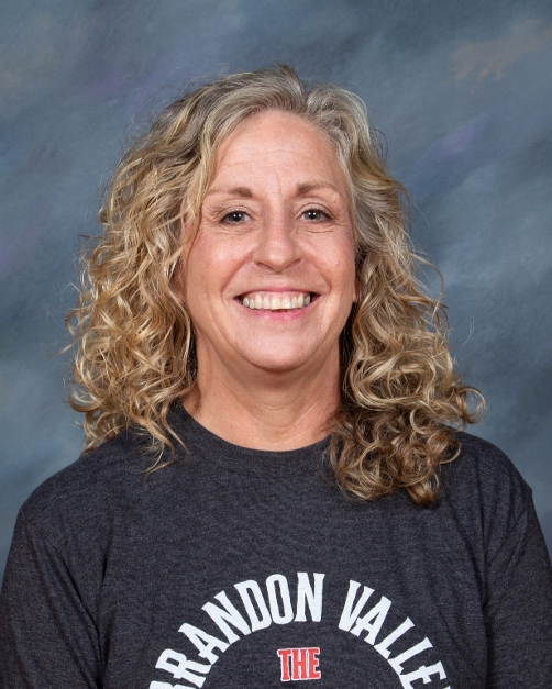 Staff | Brandon Valley Middle School