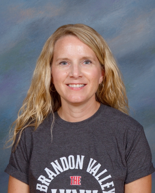 Staff | Brandon Valley Middle School