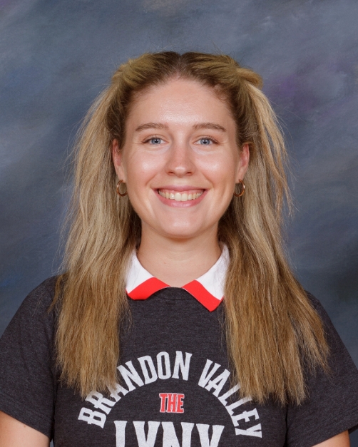 Staff | Brandon Valley Middle School