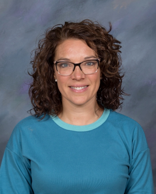 Staff | Brandon Valley Intermediate School