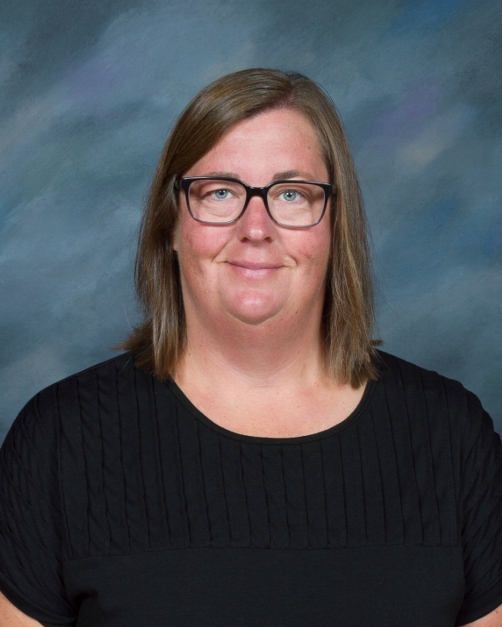 Staff | Inspiration Elementary