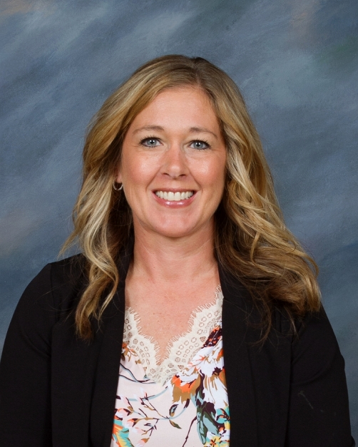 Staff | Fred Assam Elementary