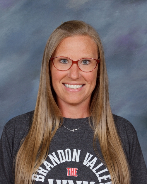 Staff | Brandon Valley Middle School