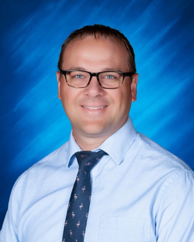 Staff | Brandon Valley High School