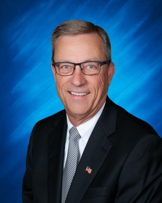 Staff | Brandon Valley District Office