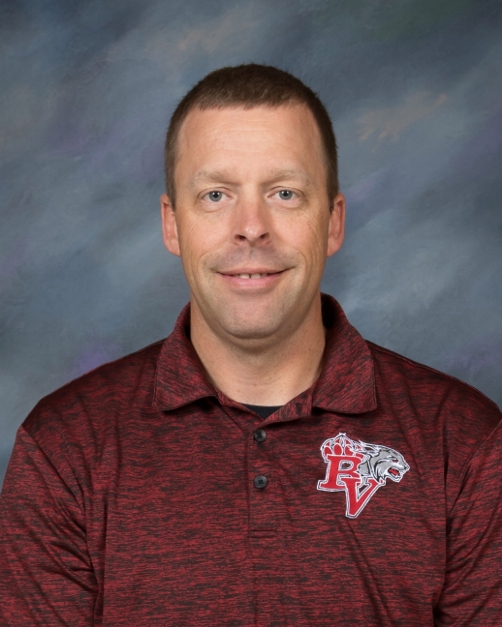Staff | Brandon Valley Intermediate School