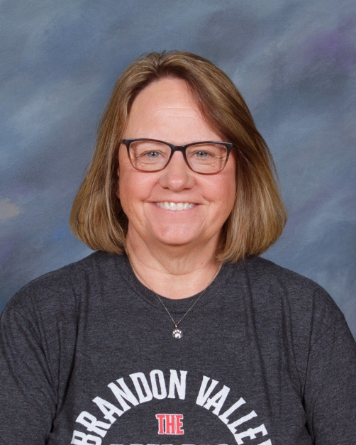 Staff | Brandon Valley Middle School