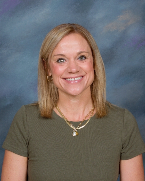 Staff | Fred Assam Elementary