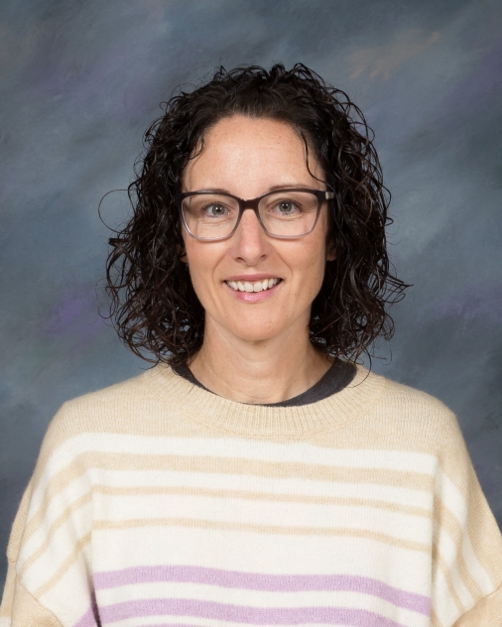 Staff | Fred Assam Elementary