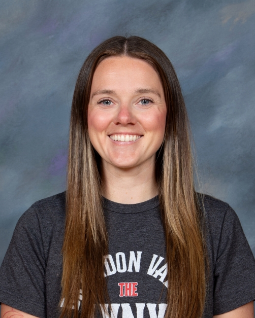 Staff | Brandon Valley Middle School