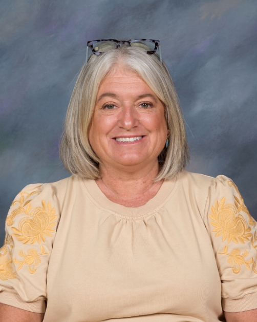 Staff | Brandon Valley Intermediate School