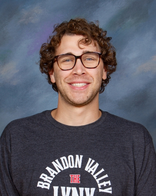 Staff | Brandon Valley Middle School