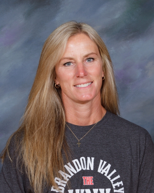Staff | Brandon Valley Middle School