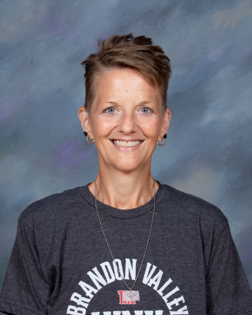 Staff | Brandon Valley Middle School