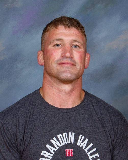 Staff | Brandon Valley Middle School