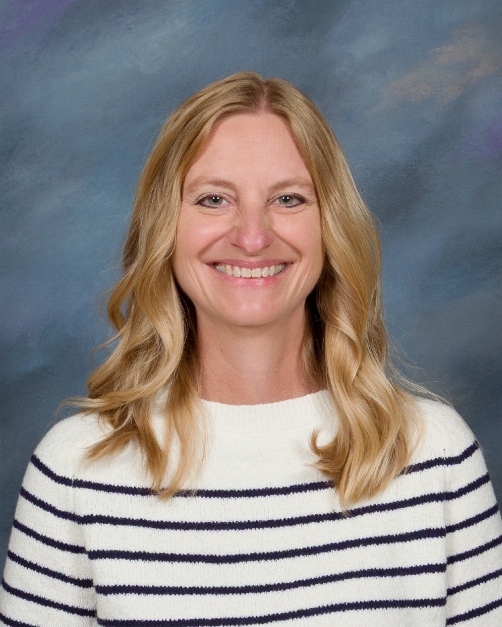 Staff | Fred Assam Elementary