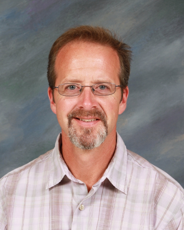 Staff | Brandon Valley District Office