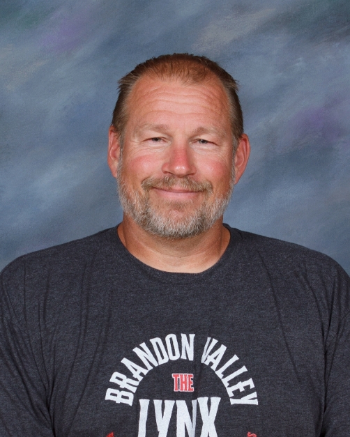 Staff | Brandon Valley Middle School