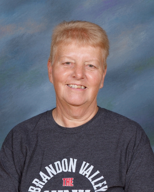 Staff | Brandon Valley Middle School