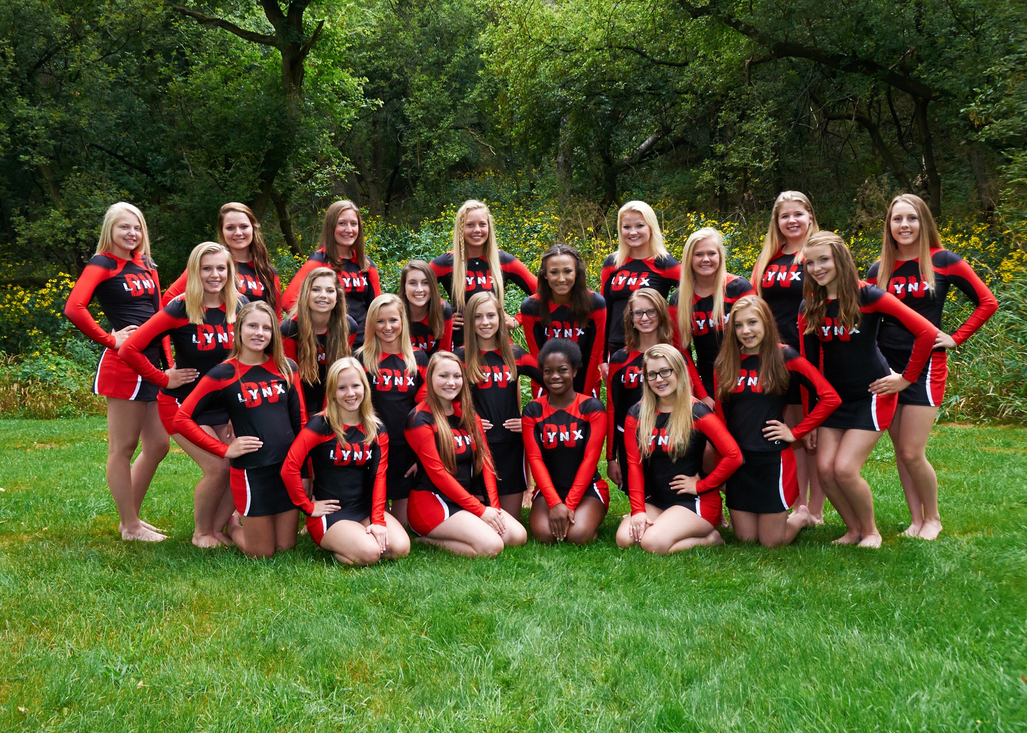 Brandon Valley High School