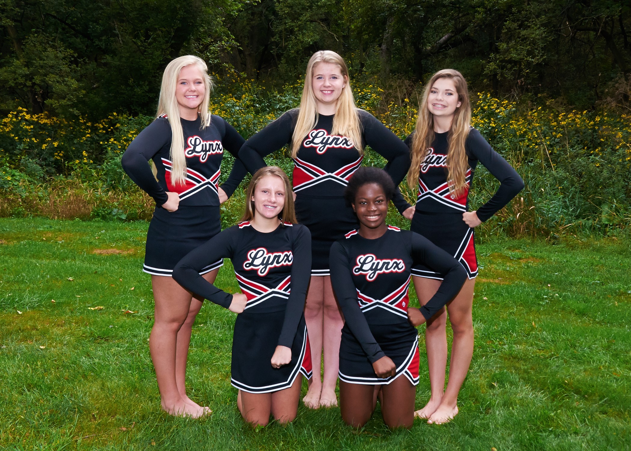 Brandon Valley High School